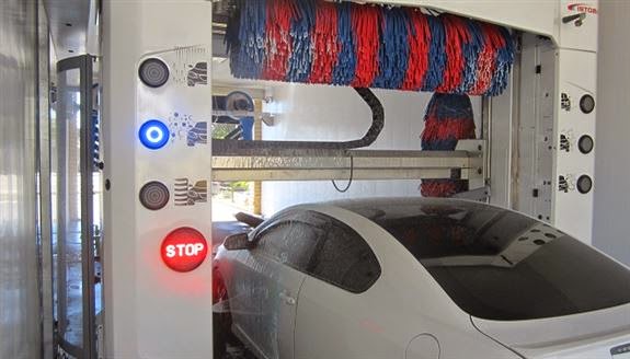 Autolavados de coches: MAX CAR WASH