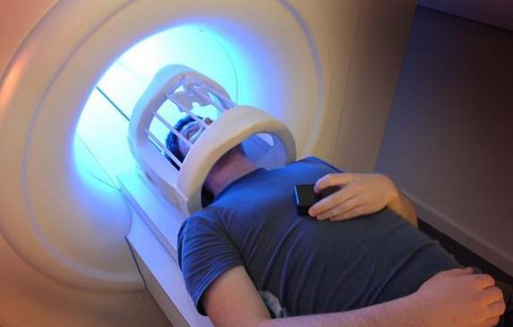 Brain Box: In the news: Decoding dreams with fMRI