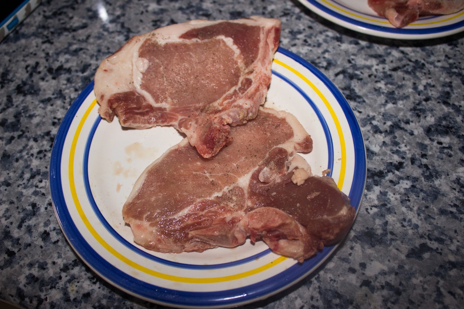 Chuletas a la napolitana | El Baúl de las delicias