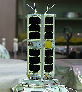 Software Defined GPS: RTL-SDR to Orbit with LimeSDR!