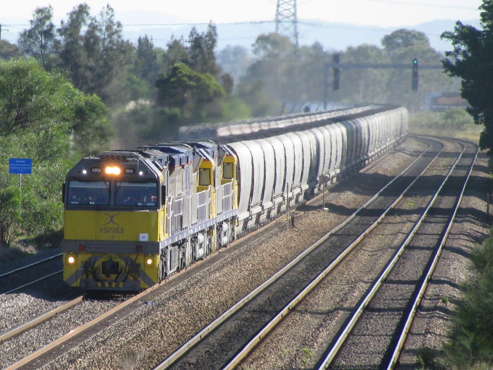 rusted2therails: XRN class