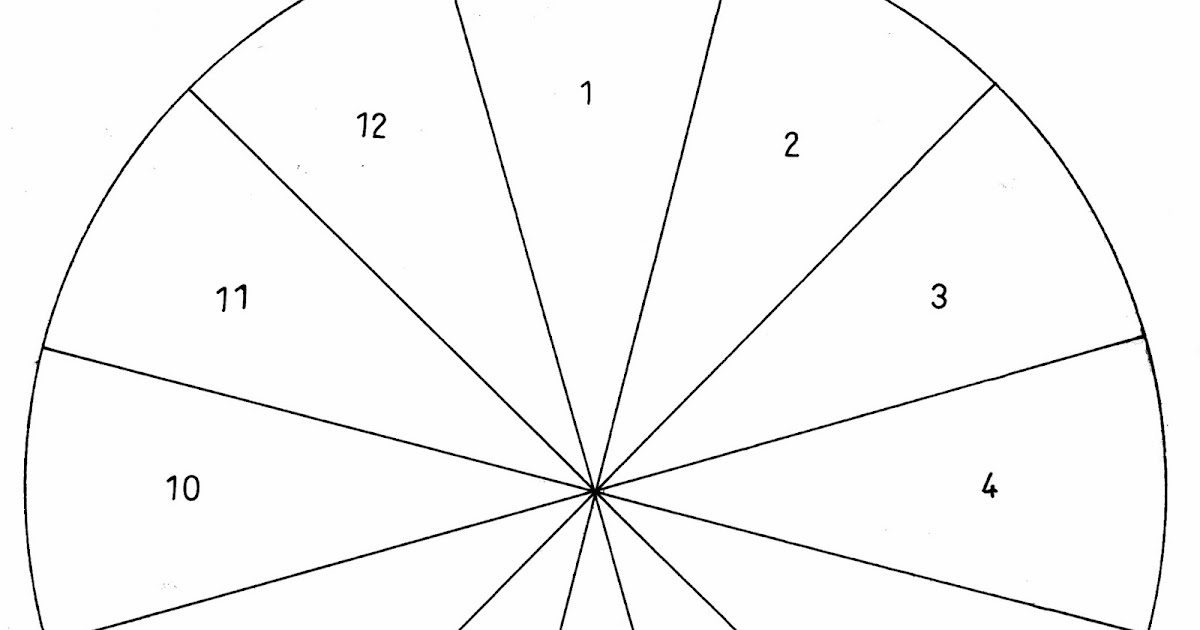APRENDIENDO A SER "ARTISTA": Dividimos una circunferencia en partes iguales