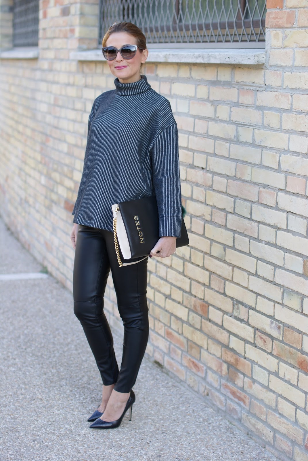 Vogos fashion store: chic and sophisticated look | Fashion and Cookies ...