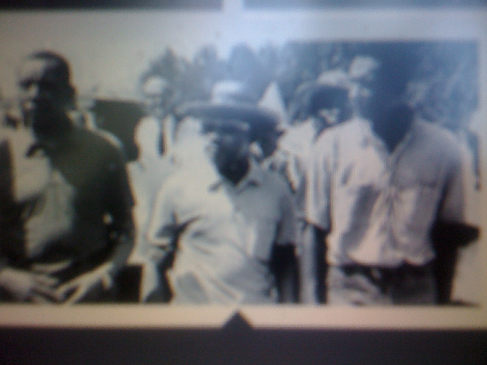 THE BLACK SOCIAL HISTORY:: BLACK SOCIAL HISTORY : STOKELY CARMICHAEL A ...