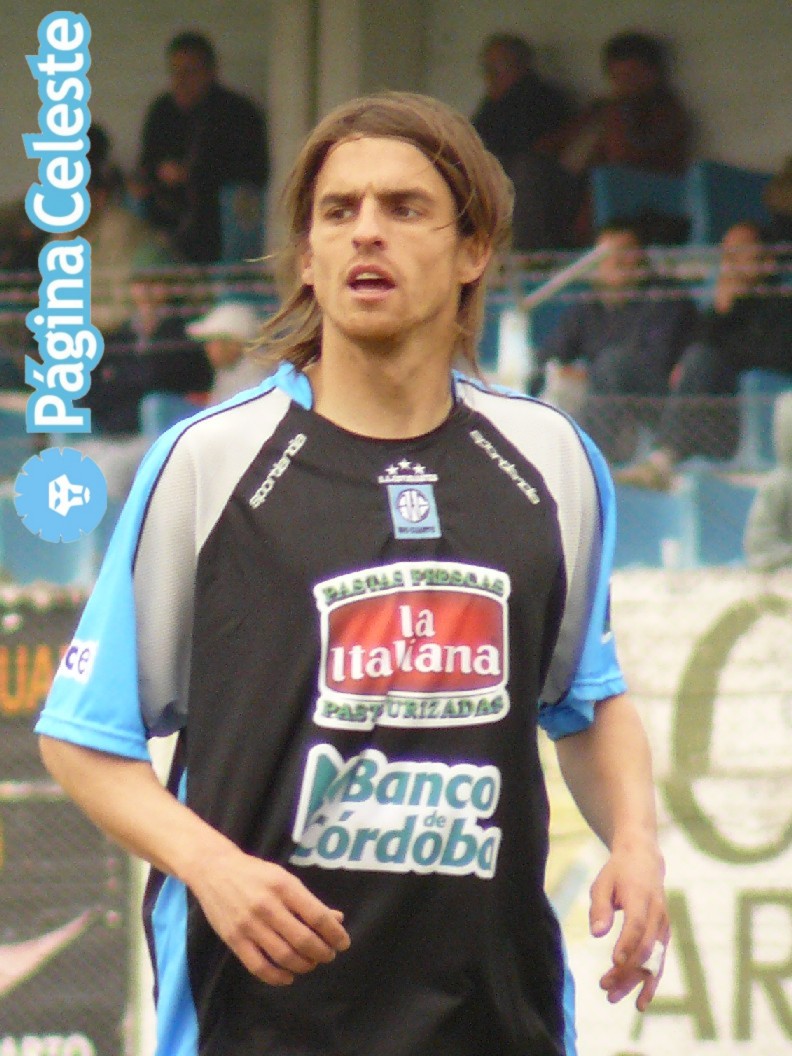 Página Celeste: enero 2013