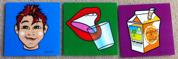 Visually Speaking: the Science of Language Acquisition with QTalk ...