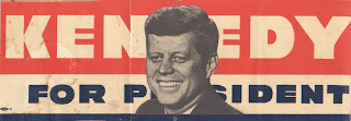 JFK + 50: KENNEDY DECLARED WINNER OF ELECTION OF 1960