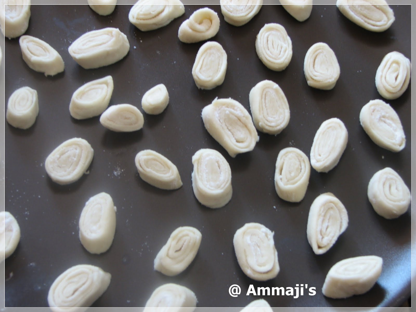 Madatha Kaja | Indian Food Recipes | Ammaji Kitchen