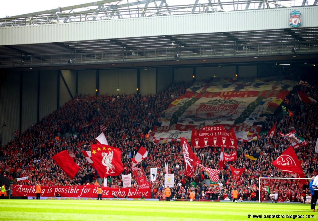 Liverpool Gadged Wallpapers | This Wallpapers