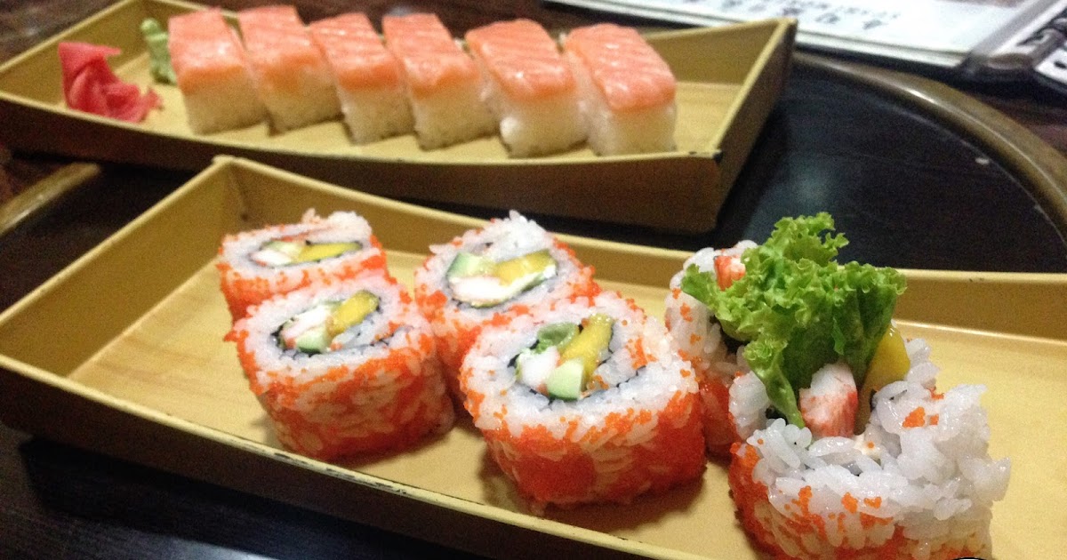 Nihonbashi Tei: Enjoy Authentic Japanese Cuisine | Chef Jay's Kitchen
