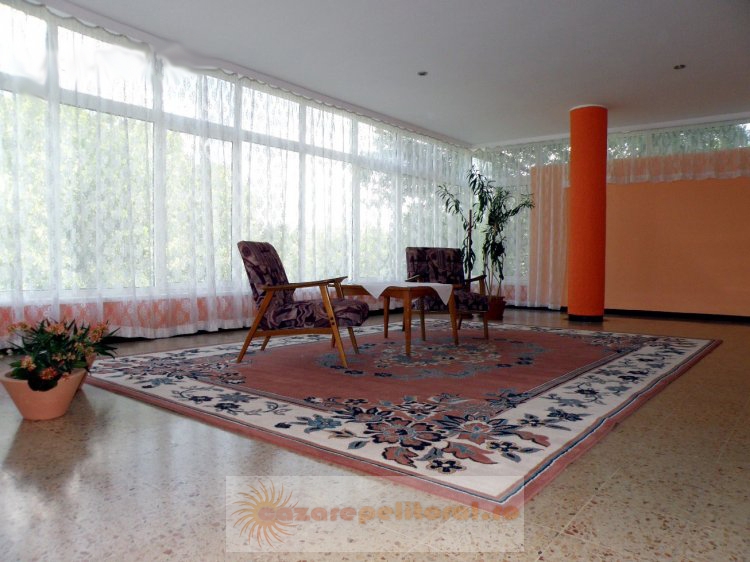 Cazare Neptun 2014: Cazare Neptun | Hotel Callatis