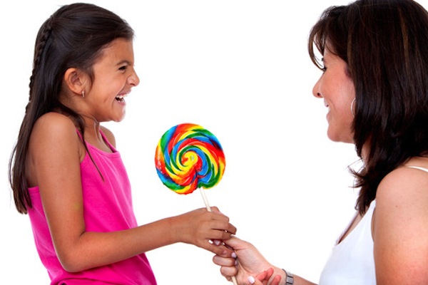 Tu Conducta@Asesoria y Terapia: RECOMPENSAR O CASTIGAR … LA VISIÓN DE ...