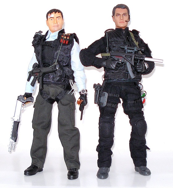 Thats my Word!: MISSION IMPOSSIBLE MOVIE & CUSTOM FIGURE