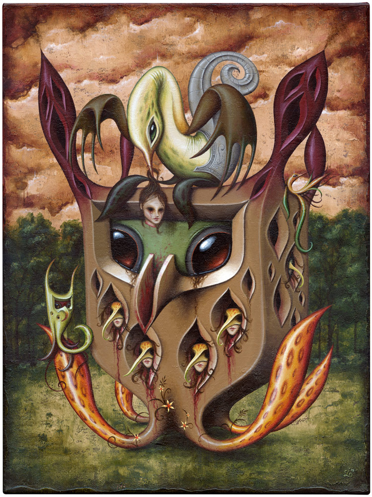 ArtHouse: Jason Limon