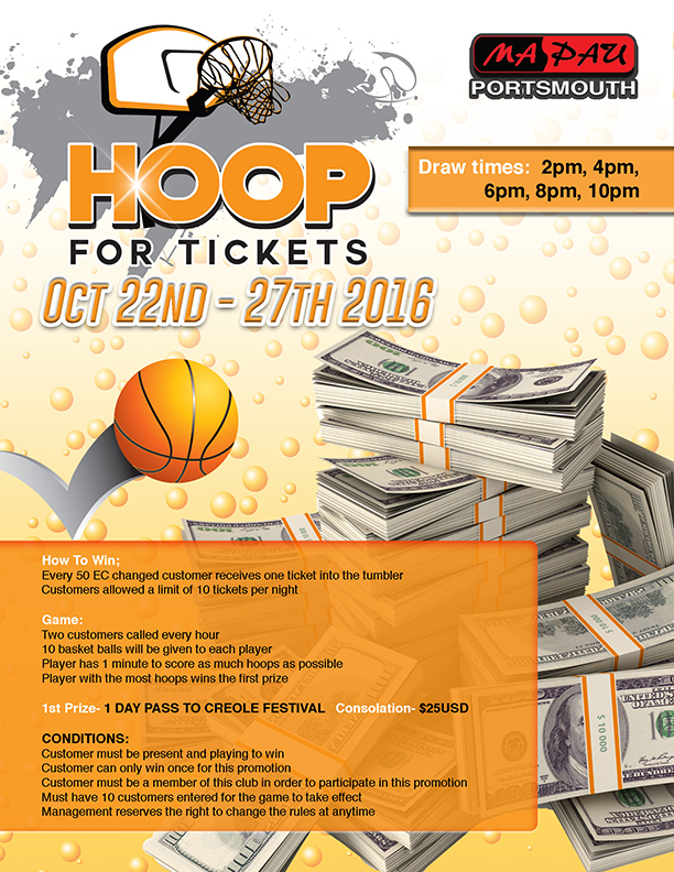 Kerwin Kissoon-Teemul