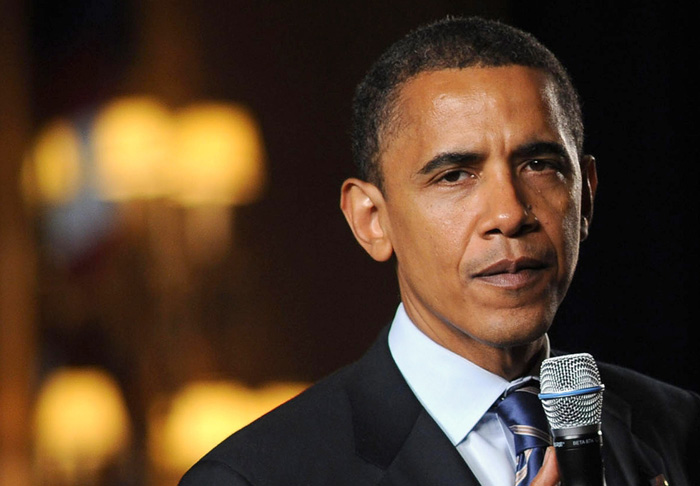 Extrusiones: Un día como hoy: Nace Barack Obama, presidente de los ...