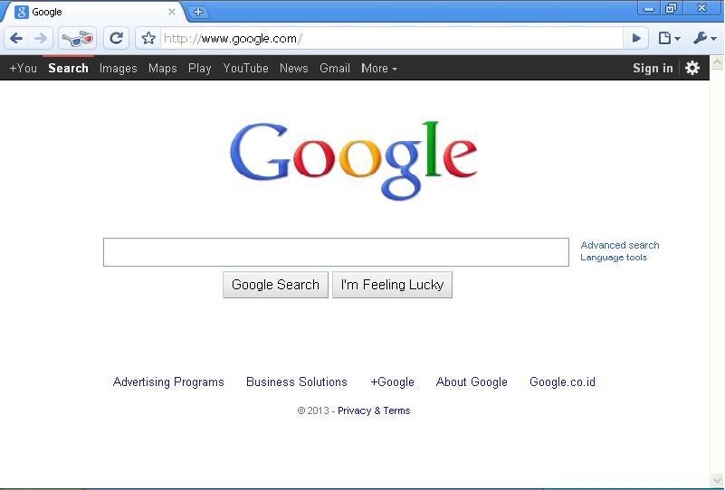 Download Browser Internet Google Chrome | Belajar Dengan Video