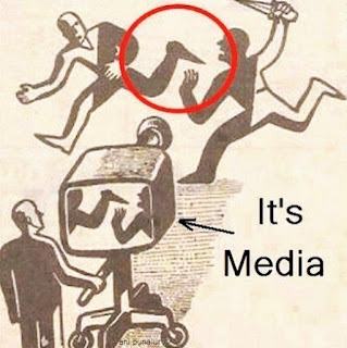 Pengertian Media Bias atau Bias Pemberitaan di Media » Komunikasi Praktis