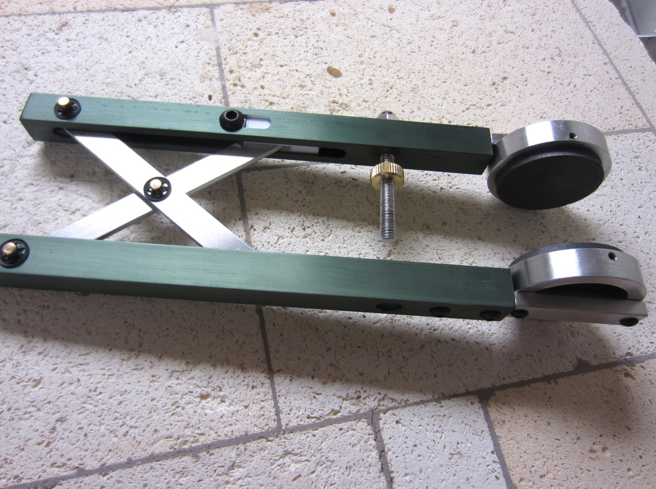 For the love of : My Brand New Favorite Lampworking Tool!!!!