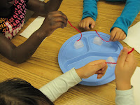 Ms.M's Blog: Science Fair Projects