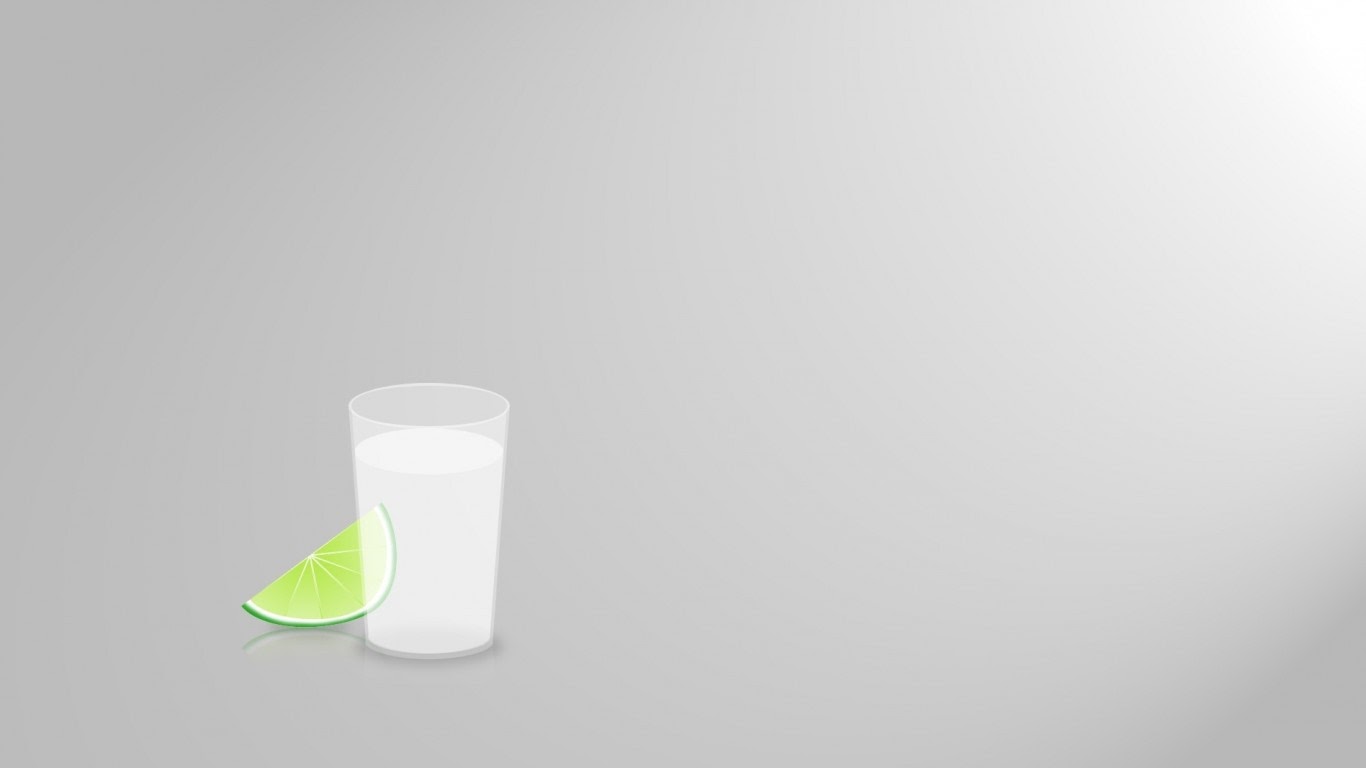 Widescreen Desktop Wallpapers: Simple and Clean | PicFish