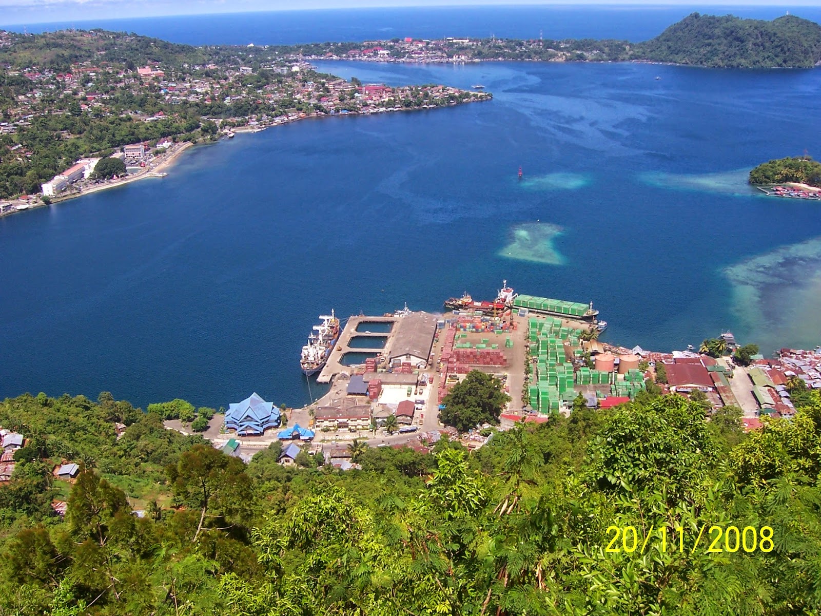 tempat wisata di kota jayapura: tempat wisata di kota jayapura