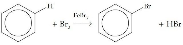 pertanian budidaya: Senyawa Benzena dan Turunannya : Struktur, Tata ...
