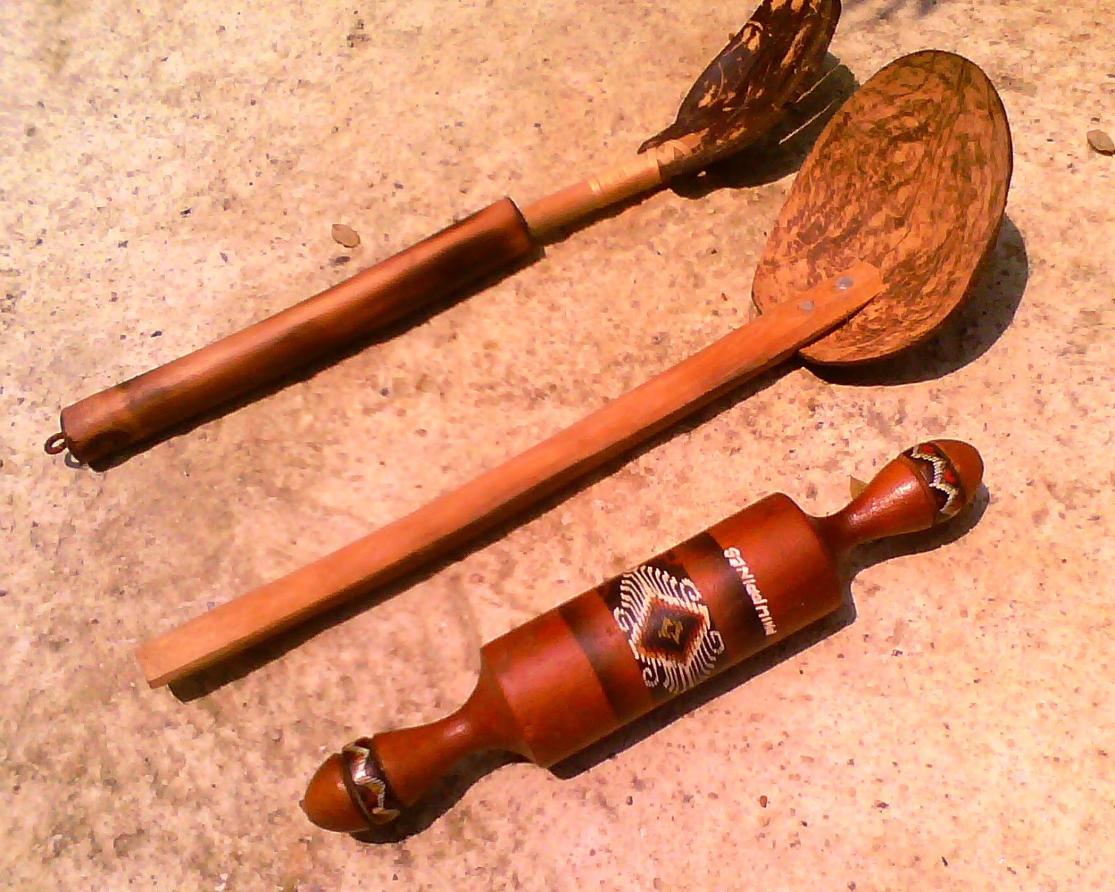 sandok - philippin news collections