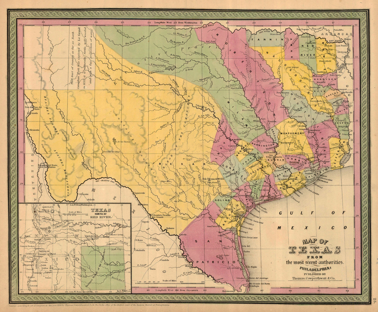 The Civil War of the United States: June 2013