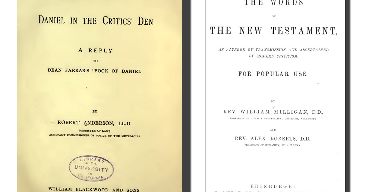 The Book Shelf: Christian Debates & Disputes - 375 Books to Download