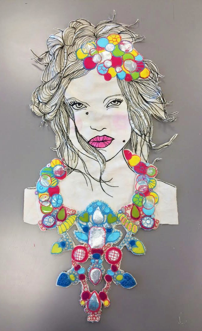 Alice Cowling Art Blog