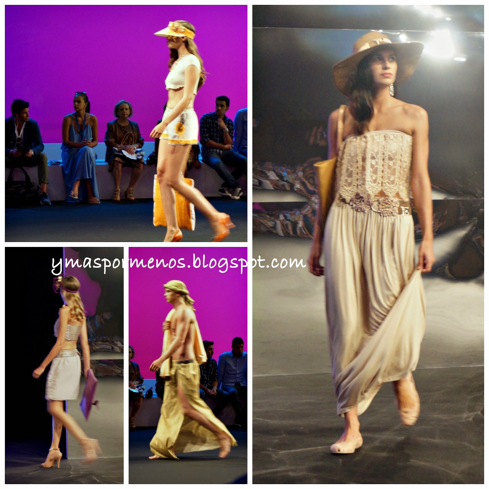 Más por Menos: GRAN CANARIA MODA CÁLIDA-SWIMWEAR FASHION SHOW-1