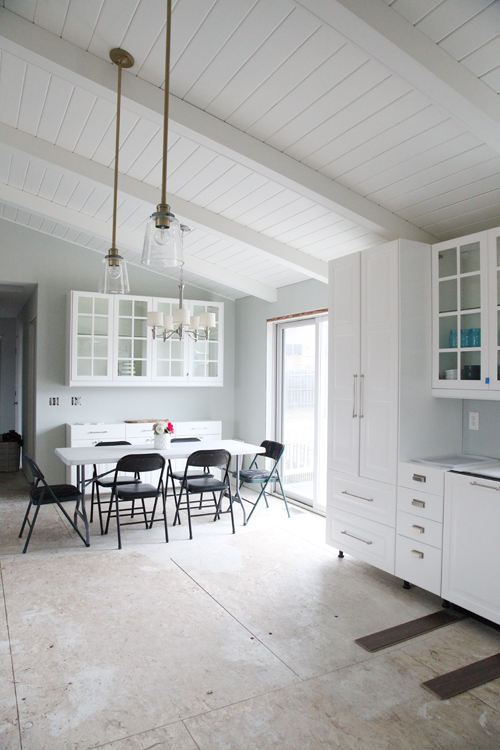 IHeart Organizing: IHeart Kitchen Reno: Getting a Handle on the Hardware