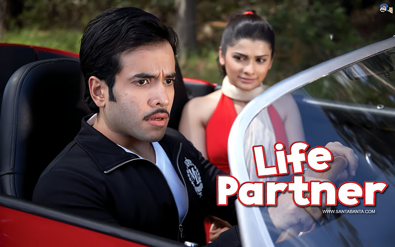 Indian Celebs Gallery: Life Partner Wallpaper 1