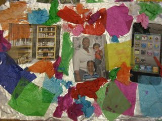 Love That Max : 8 art ideas for kids with special needs from an art ...