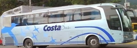 Buses de guerrero: COSTA BUS COSTA LINE aers Y TURISTAR SUR