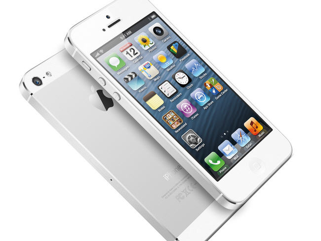 LO ÚLTIMO EN SMARTPHONES, CELULARES Y MÓVILES: Apple sigue siendo el ...