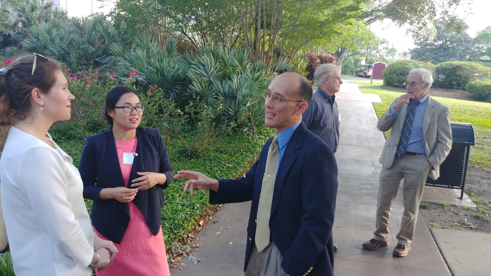 Instructional Systems & Learning Technologies @ FSU: 2018 Alumni ...