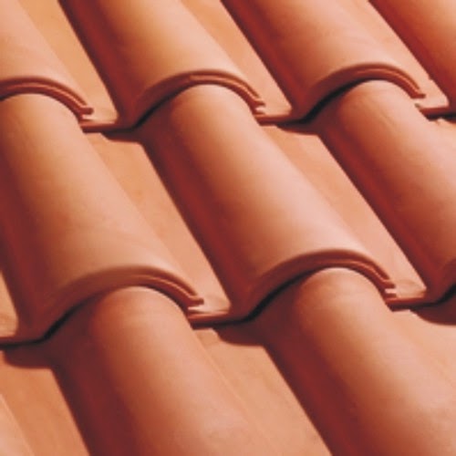 Construccion: TIPOS DE TEJAS EN LA CONSTRUCCIÓN