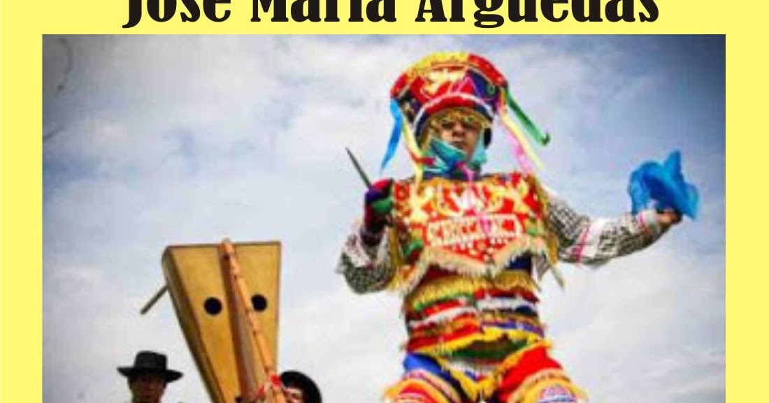 ANALISIS Y RESUMEN obra LA AGONÍA DE RASU-ÑITI de José María Arguedas