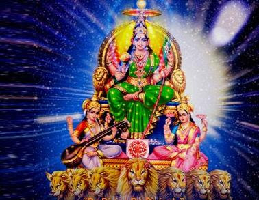 God Photos: Goddess Adi Parashakti Images, Photos