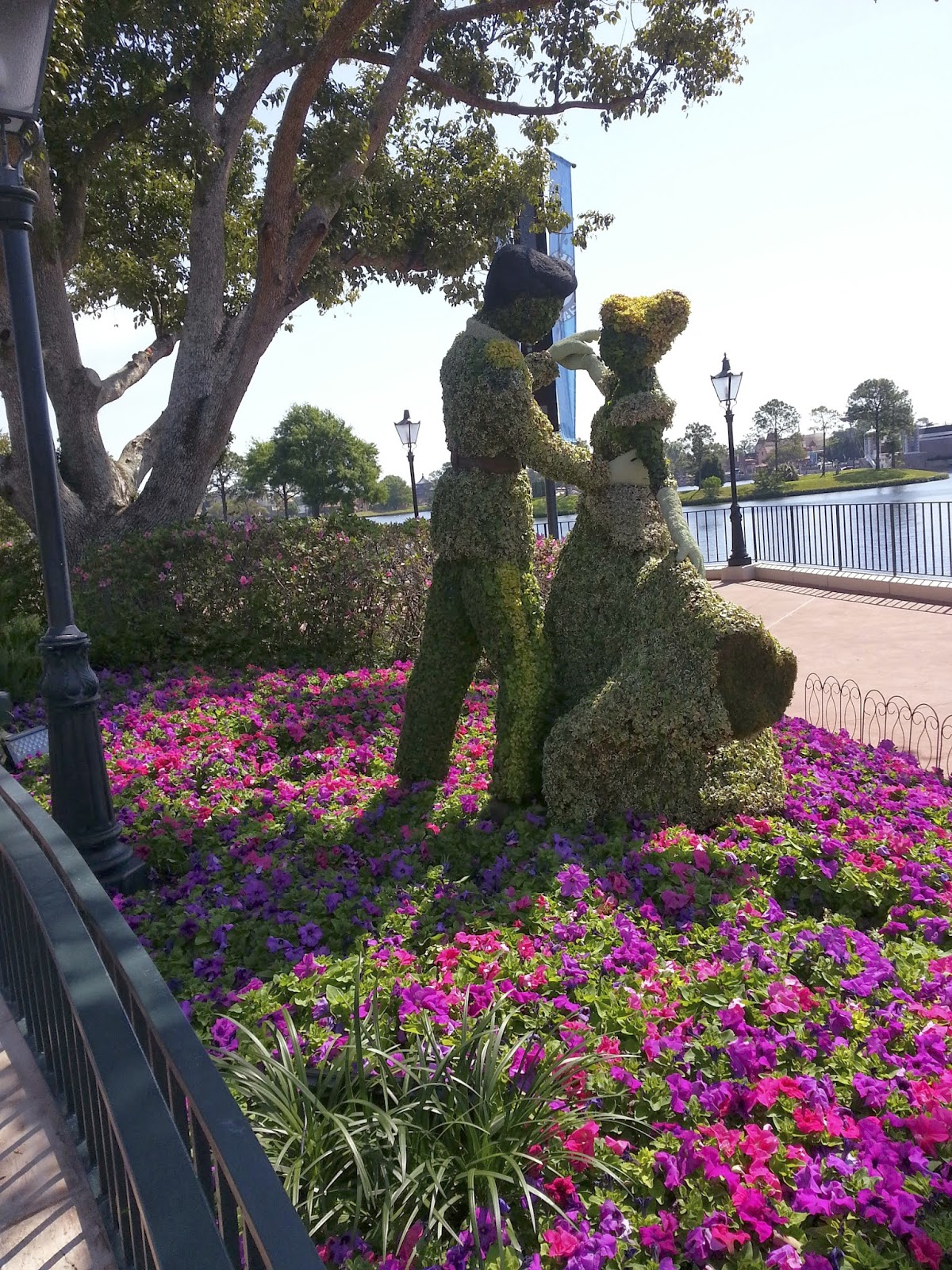 Magically Melissa: WDW Honeymoon Recap- 3/31/13