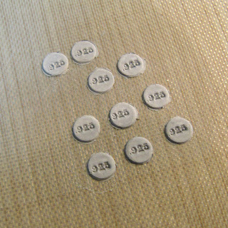 Vickie Hallmark jewelry design