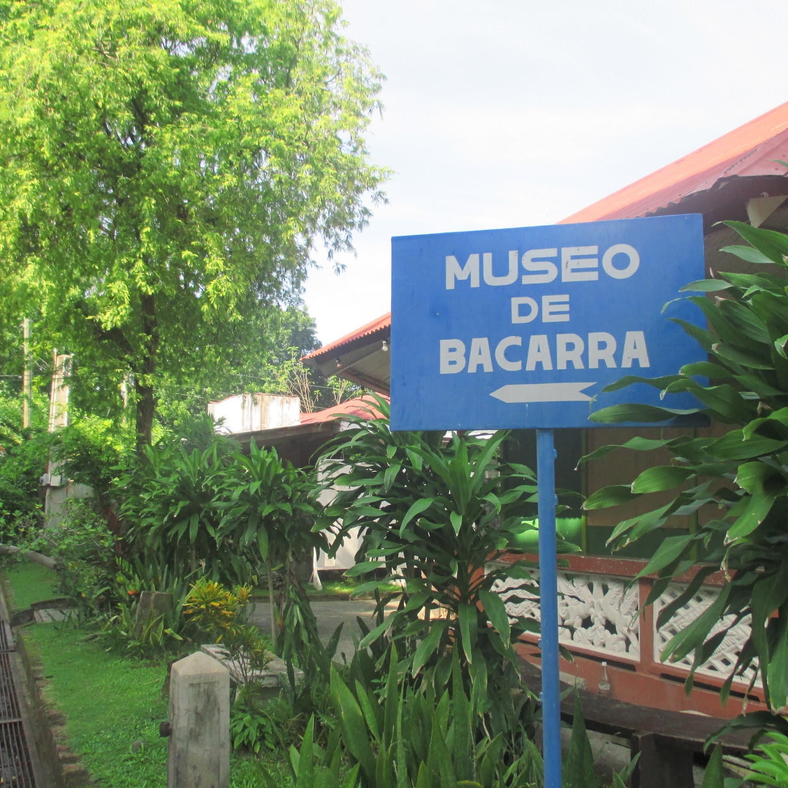 IamMads: Ilocos Norte: Culture. Nature. Heritage