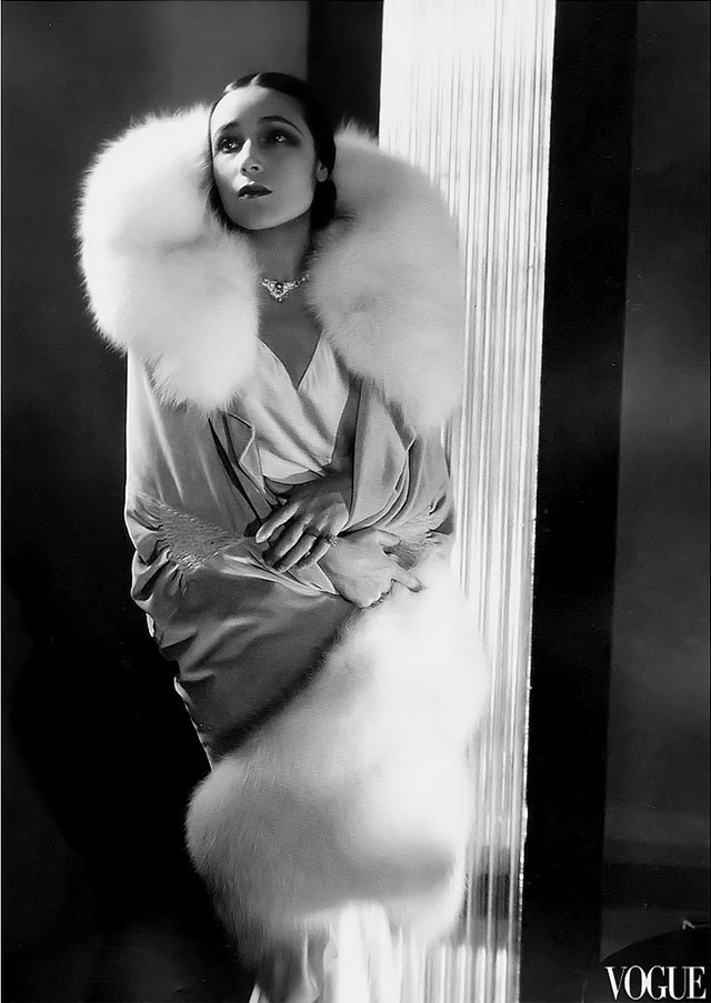 1920s Models For Fashion