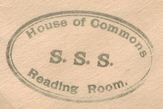 Postal History Corner