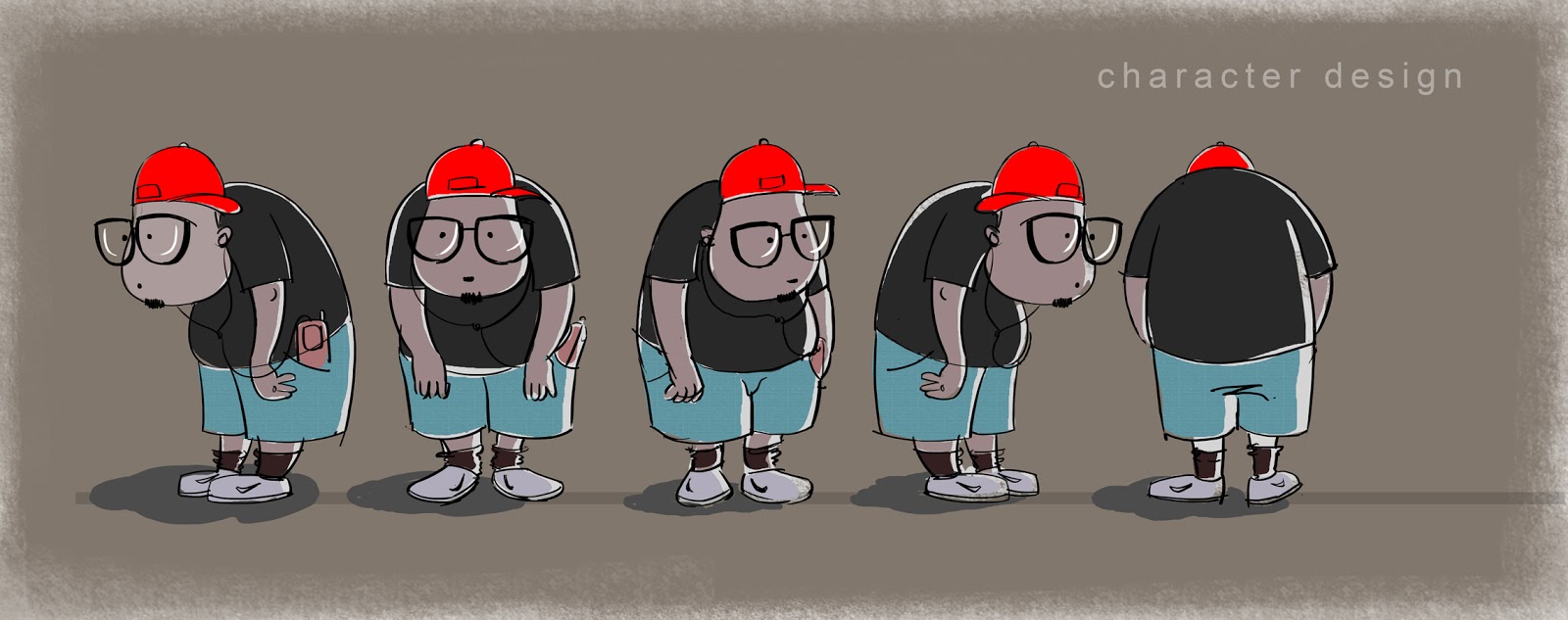 Animators 2012: Animation Student : Amol Thakur Animators 2012: Animation Student : Amol Thakur