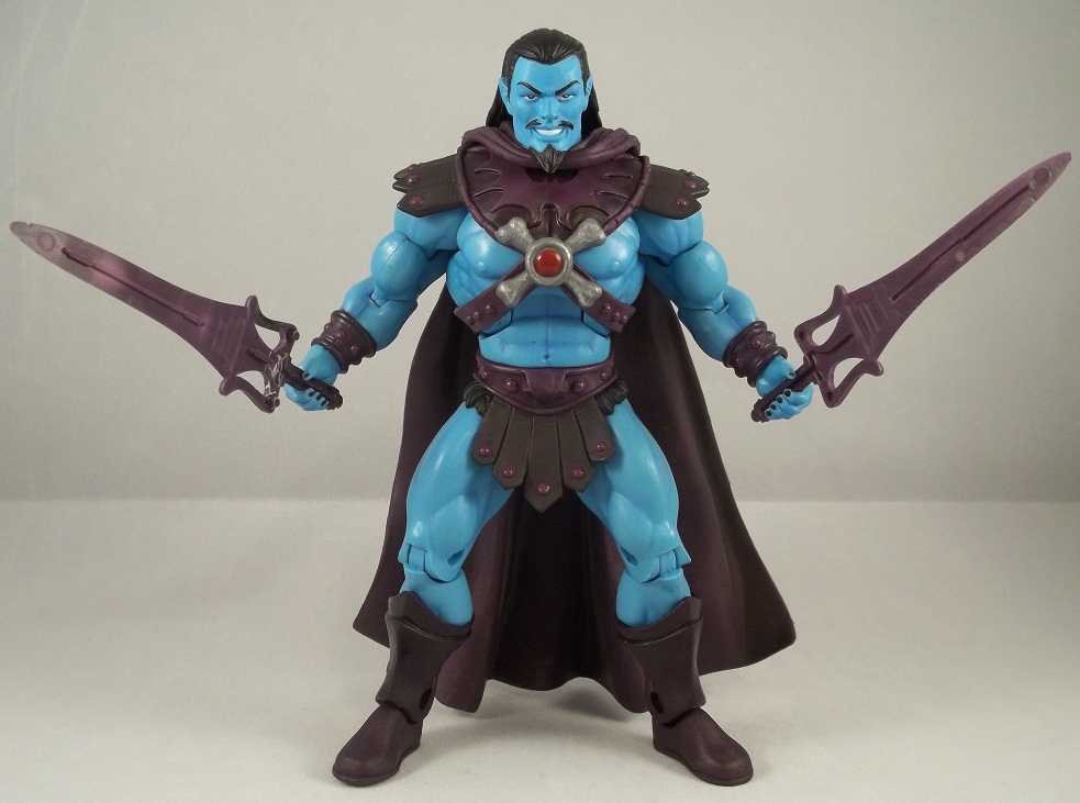 Rockabilly's Masters of the Universe: Classics Keldor