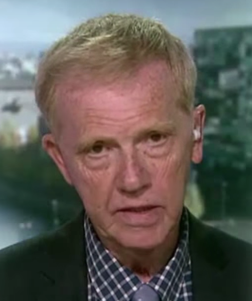 Peter Ford (diplomat) - Alchetron, The Free Social Encyclopedia