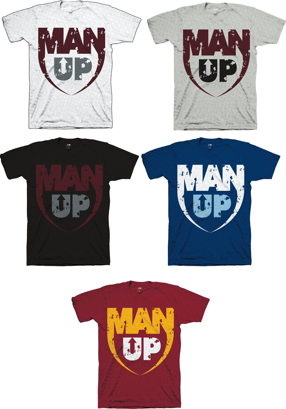 Another Piece to His Puzzle